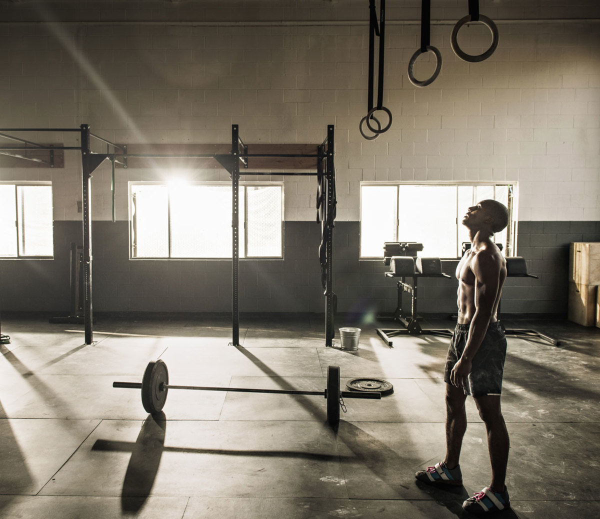 10 Ways to Increase Your Strength at the Gym | Men's Journal