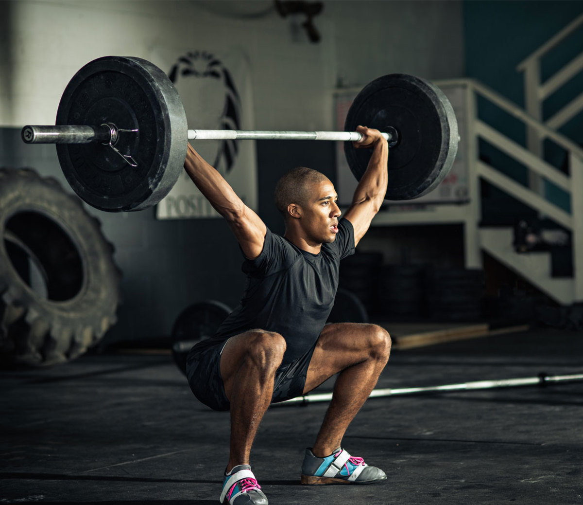 10 Strength Training Strategies You Need To Try | Men's Journal