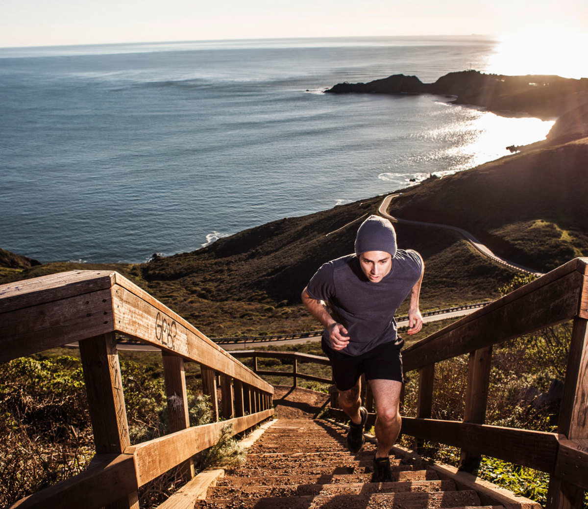 10 Ways to Increase Your Strength at the Gym | Men's Journal