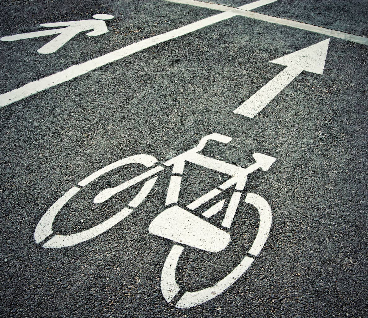 10 Reasons Biking Exercise Is Worth Your Time | Men's Journal