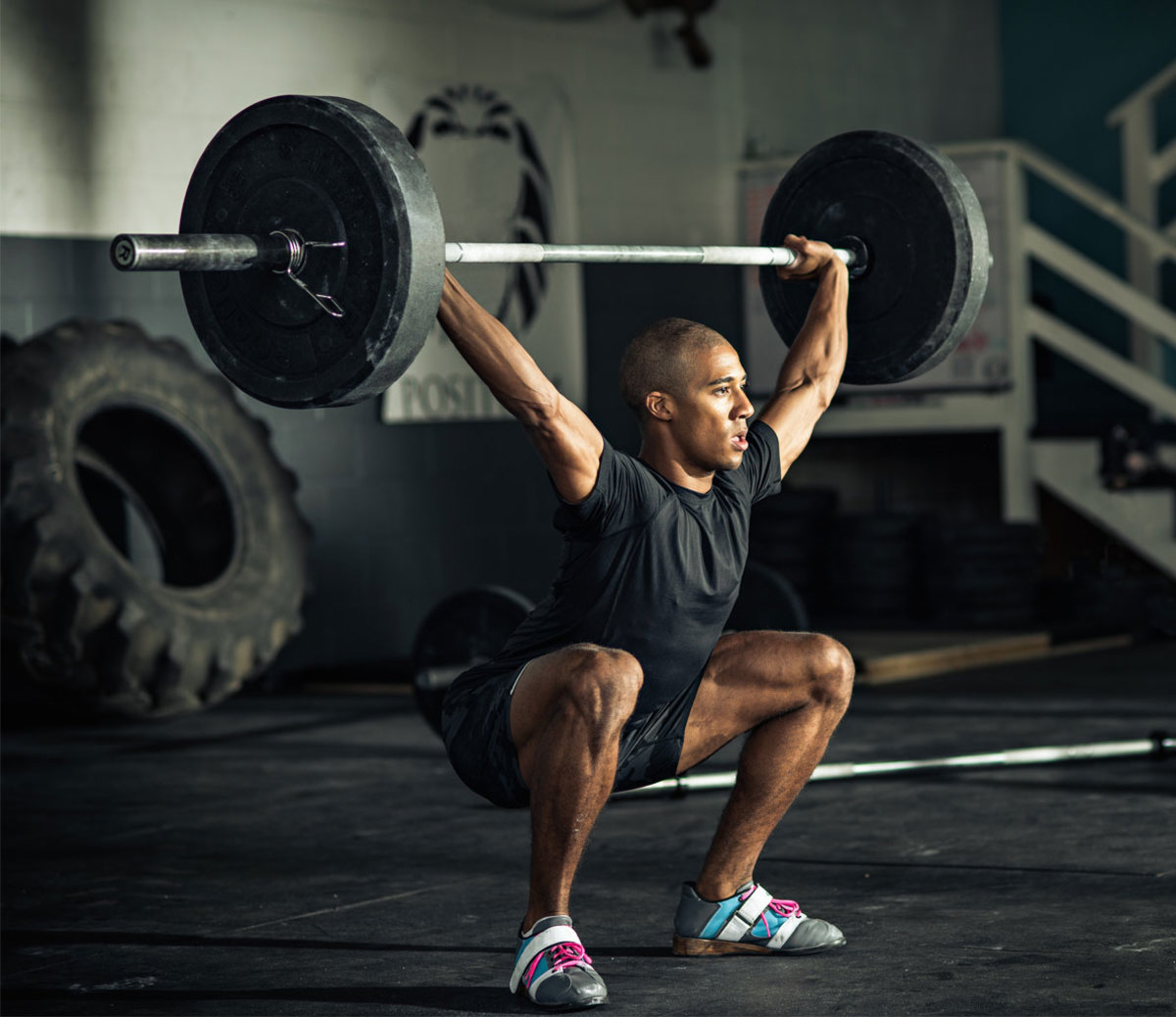 7 Ways to Improve Flexibility for Fitness | Men's Journal