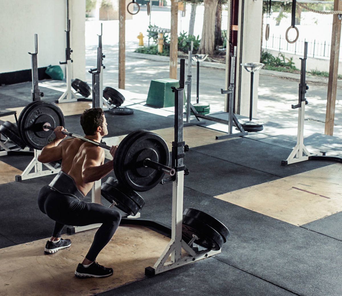 How to Get Bigger: 25 Ways to Get Big Muscles