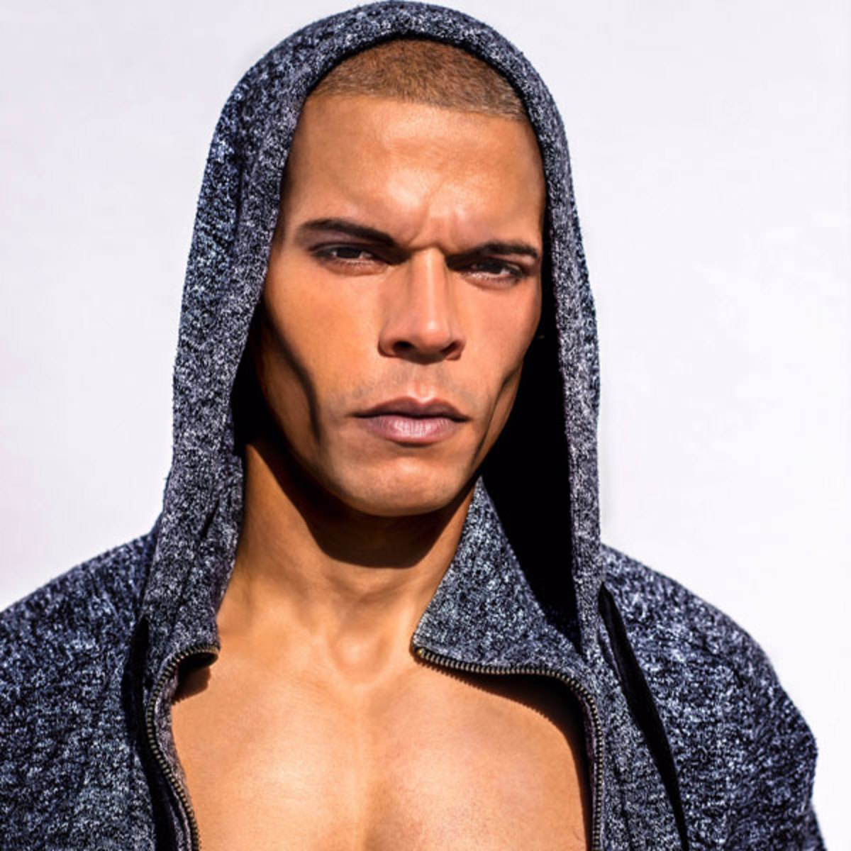 The ESPN reporter that's as shredded as the pros