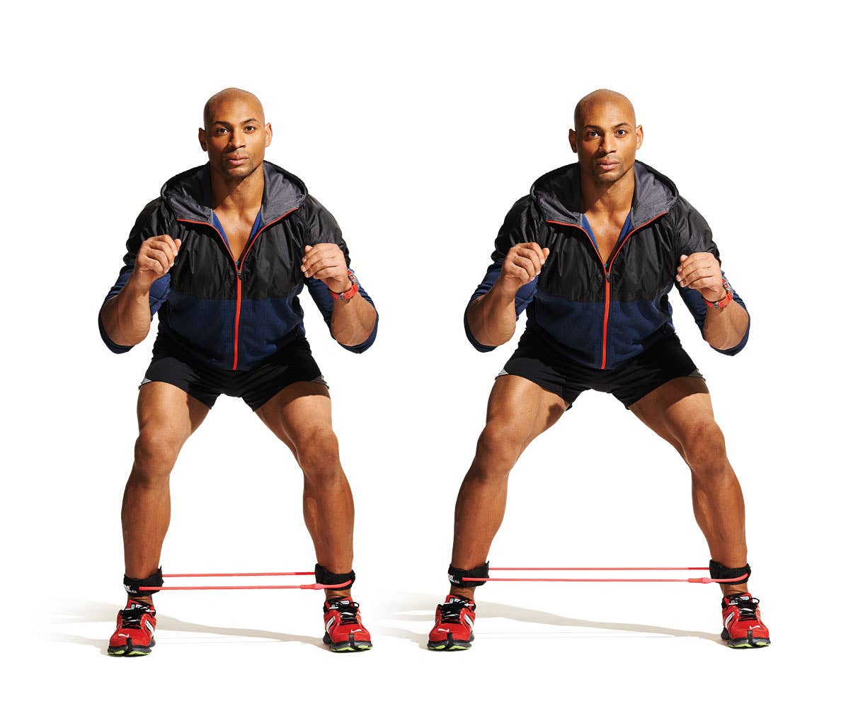 Baseball training: Addison Russell’s 7 essential exercises for building ...