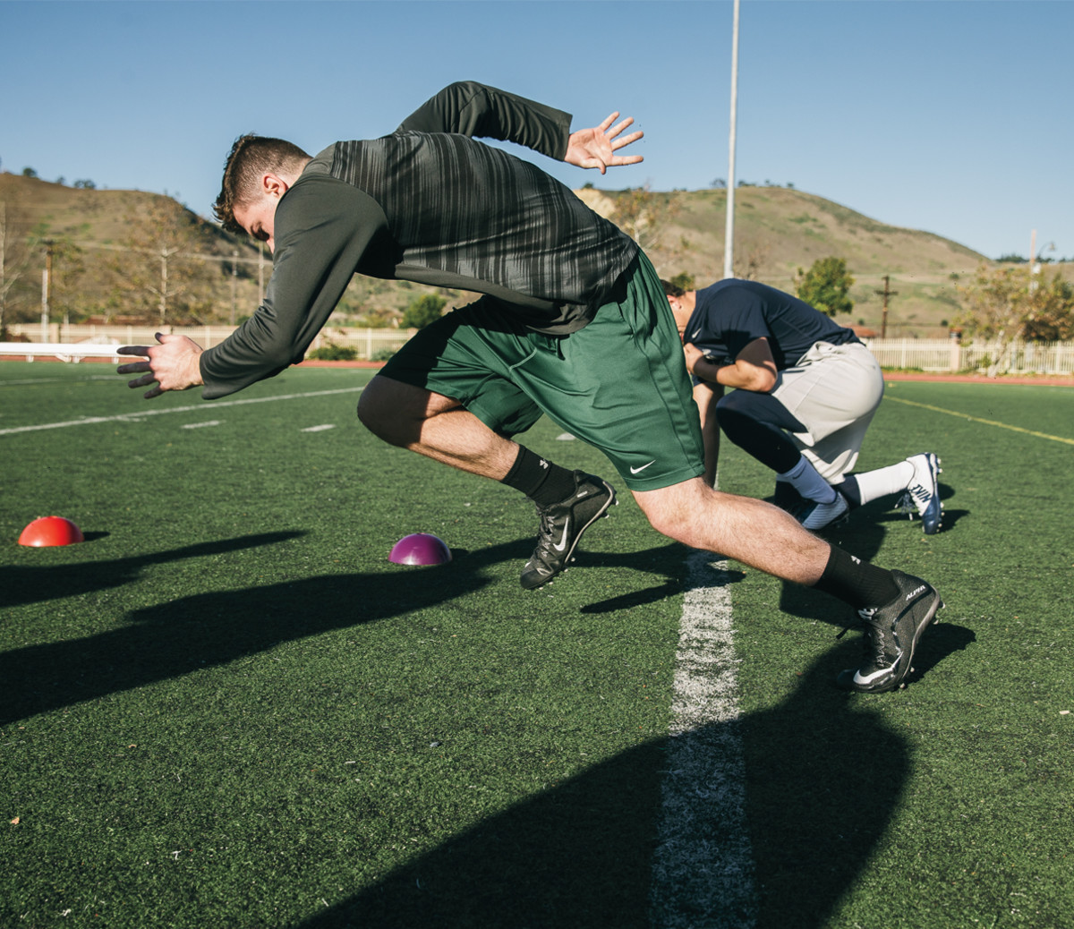 How a Top-Flight Trainer Discovered the Most Important Exercise Every ...