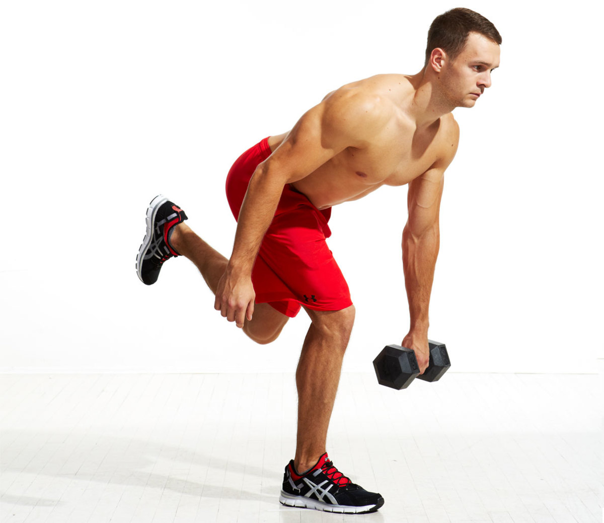 Best Exercises to Strengthen Joints and Prevent Injury | Men's Journal