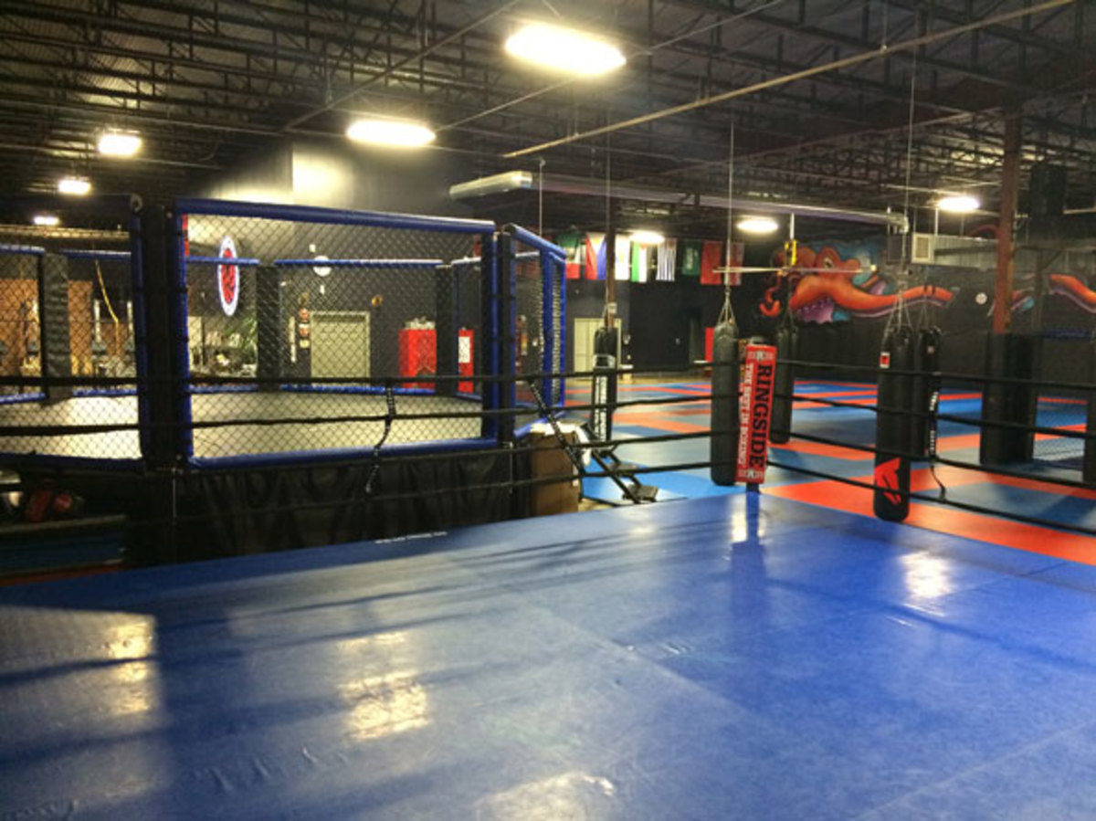 Yelp's 51 Best Gyms in America