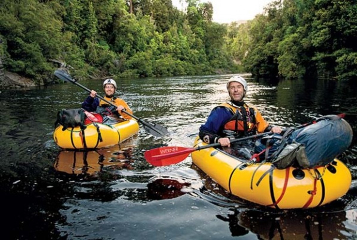 Lost in the Jungle: The Search for Cody Dial | Men's Journal